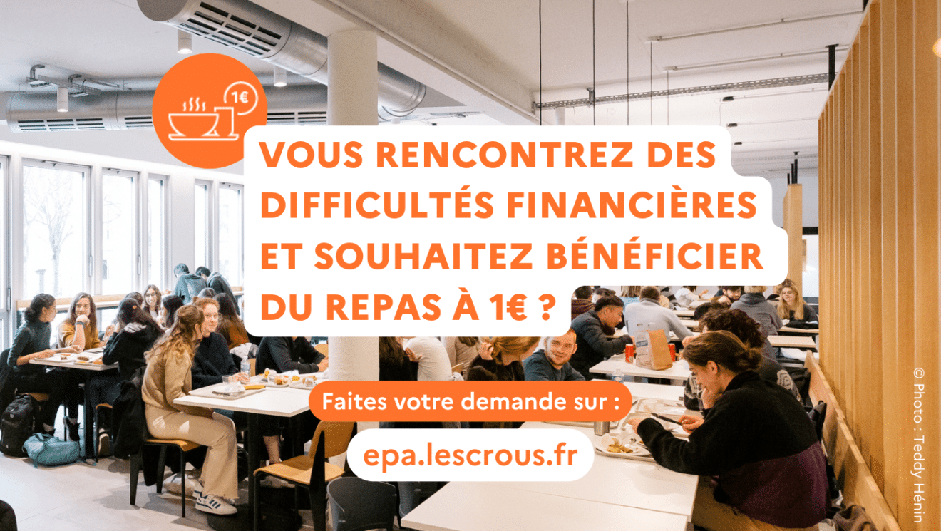 Crous Nantes Pays de la Loire