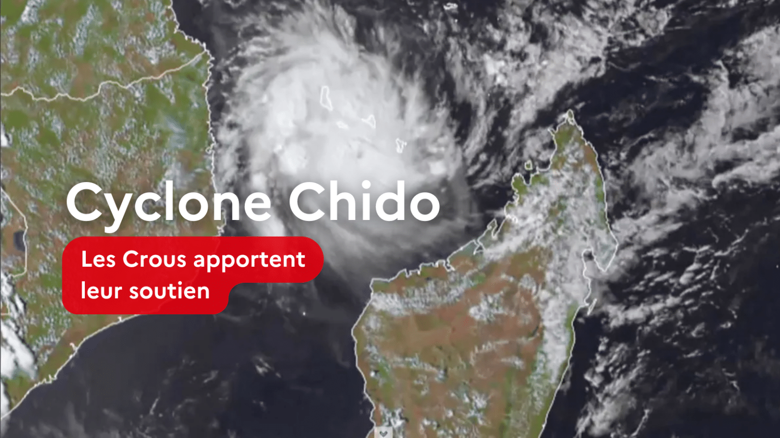 Crous Nantes Pays de la Loire