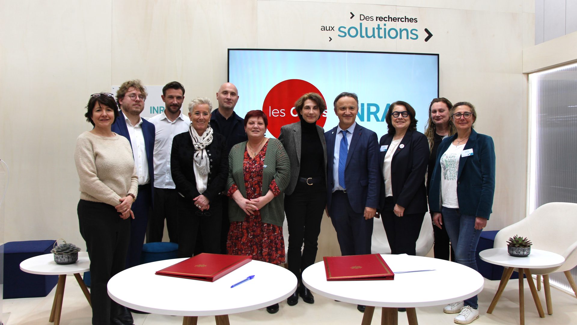 Crous Nantes Pays de la Loire