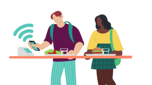 Se restaurer - Crous Nantes Pays de la Loire