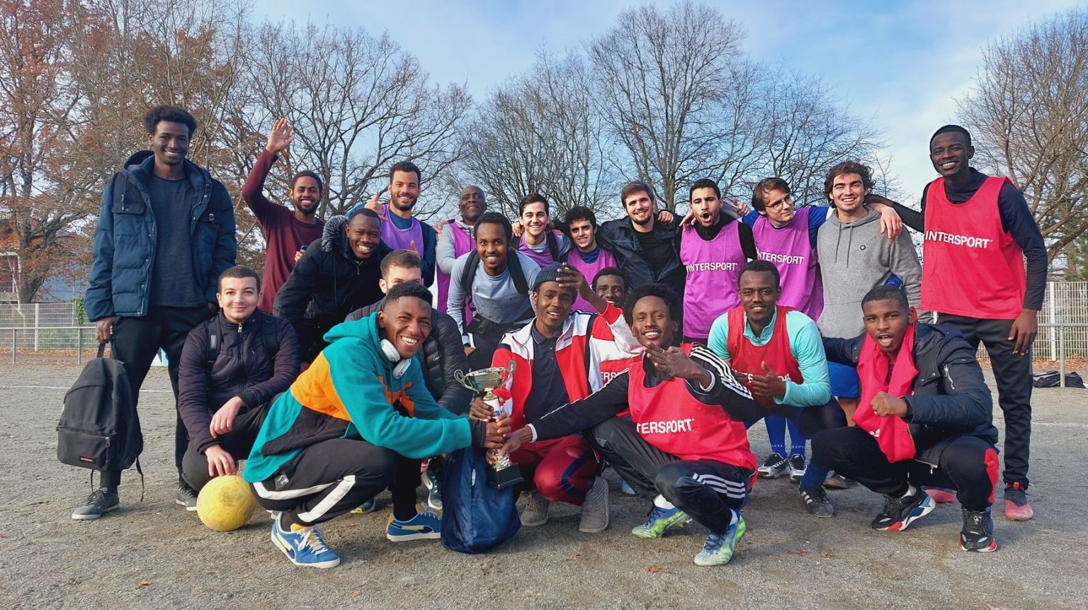 Activités dans vos résidences - Crous Nantes Pays de la Loire