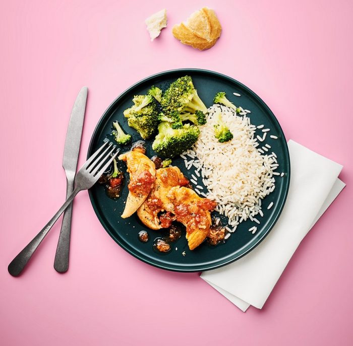 Les différentes structures de restauration - Crous Nantes Pays de la Loire