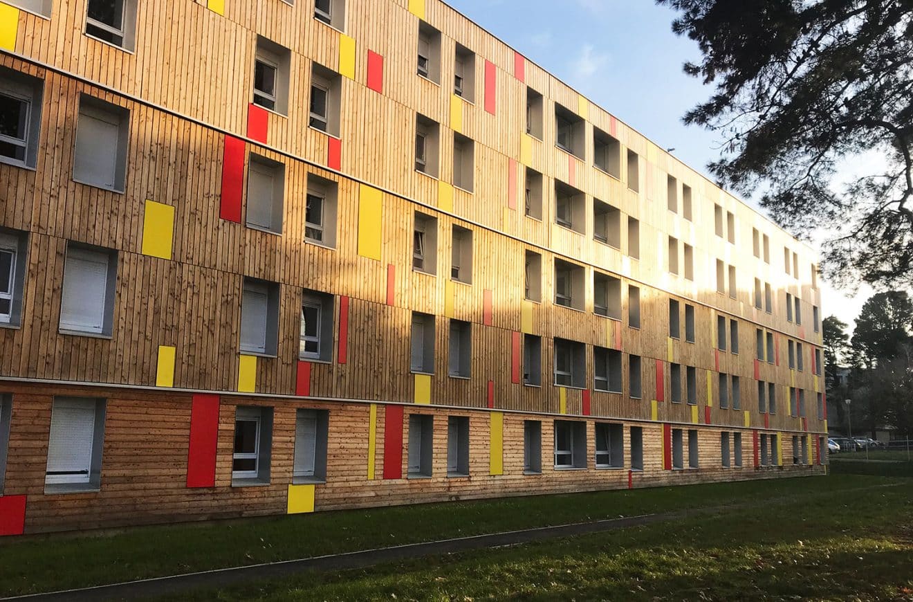 Le Crous écoresponsable - Crous Nantes Pays de la Loire