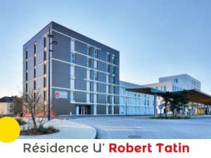 Visitez les logements à Laval - Crous Nantes Pays de la Loire