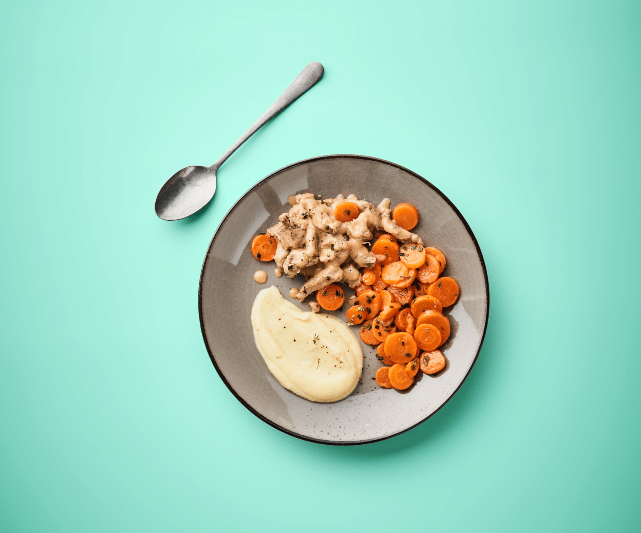 En Resto U' - Crous Nantes Pays de la Loire