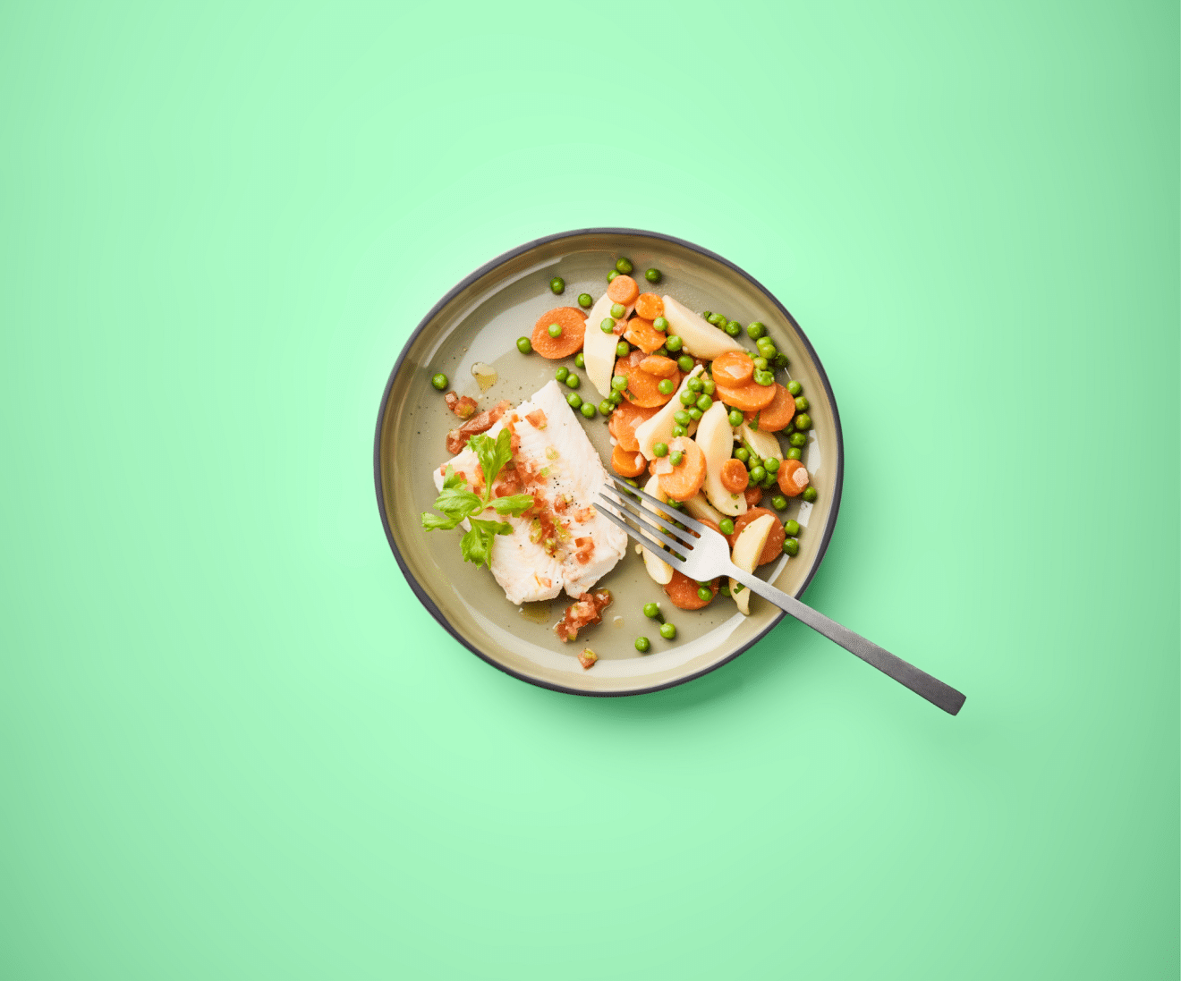 En Resto U' - Crous Nantes Pays de la Loire