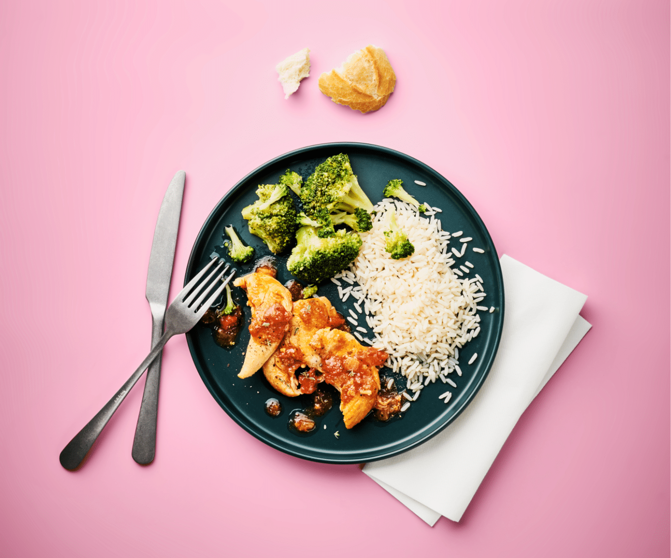 En Resto U' - Crous Nantes Pays de la Loire