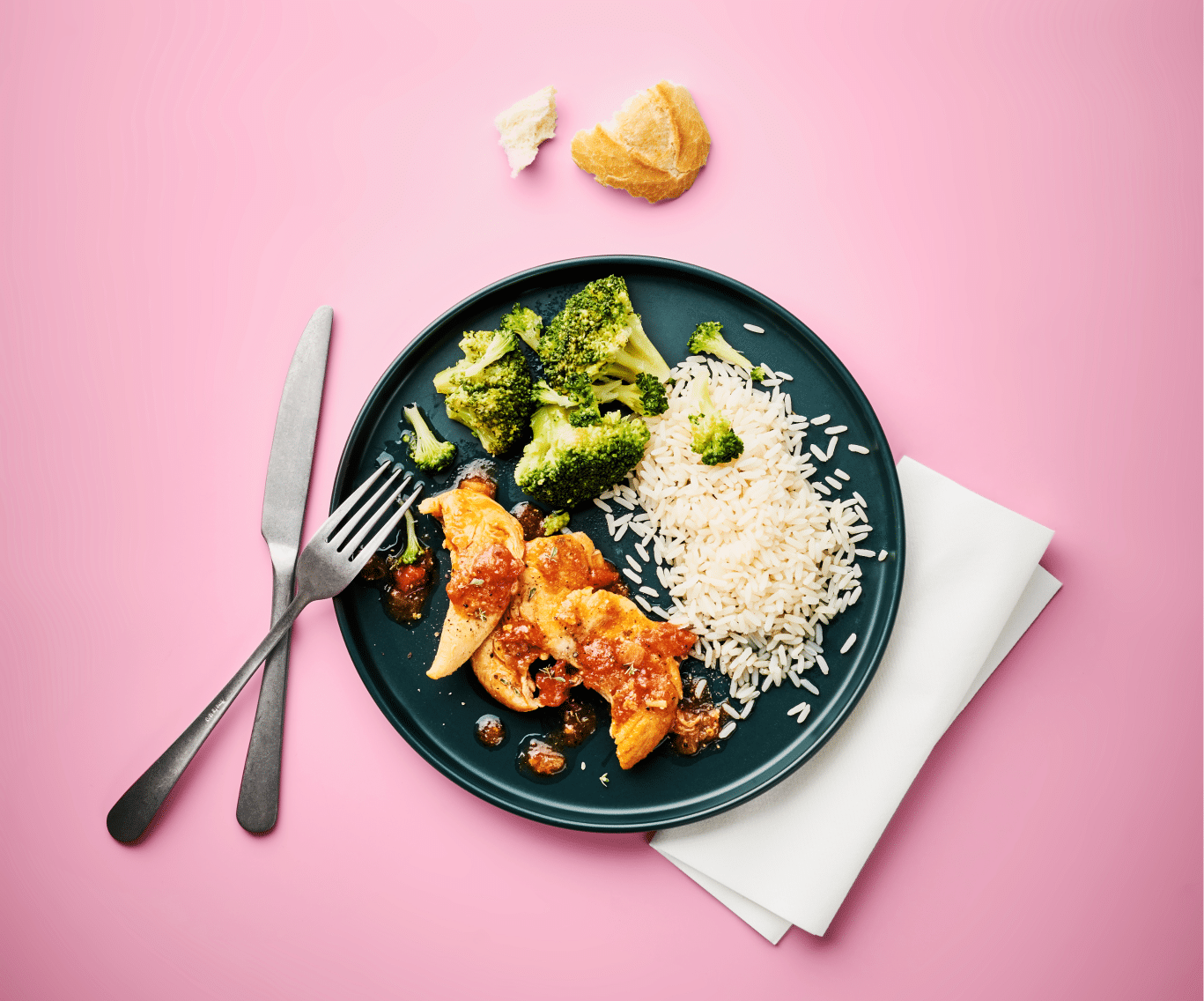 En Resto U' - Crous Nantes Pays de la Loire