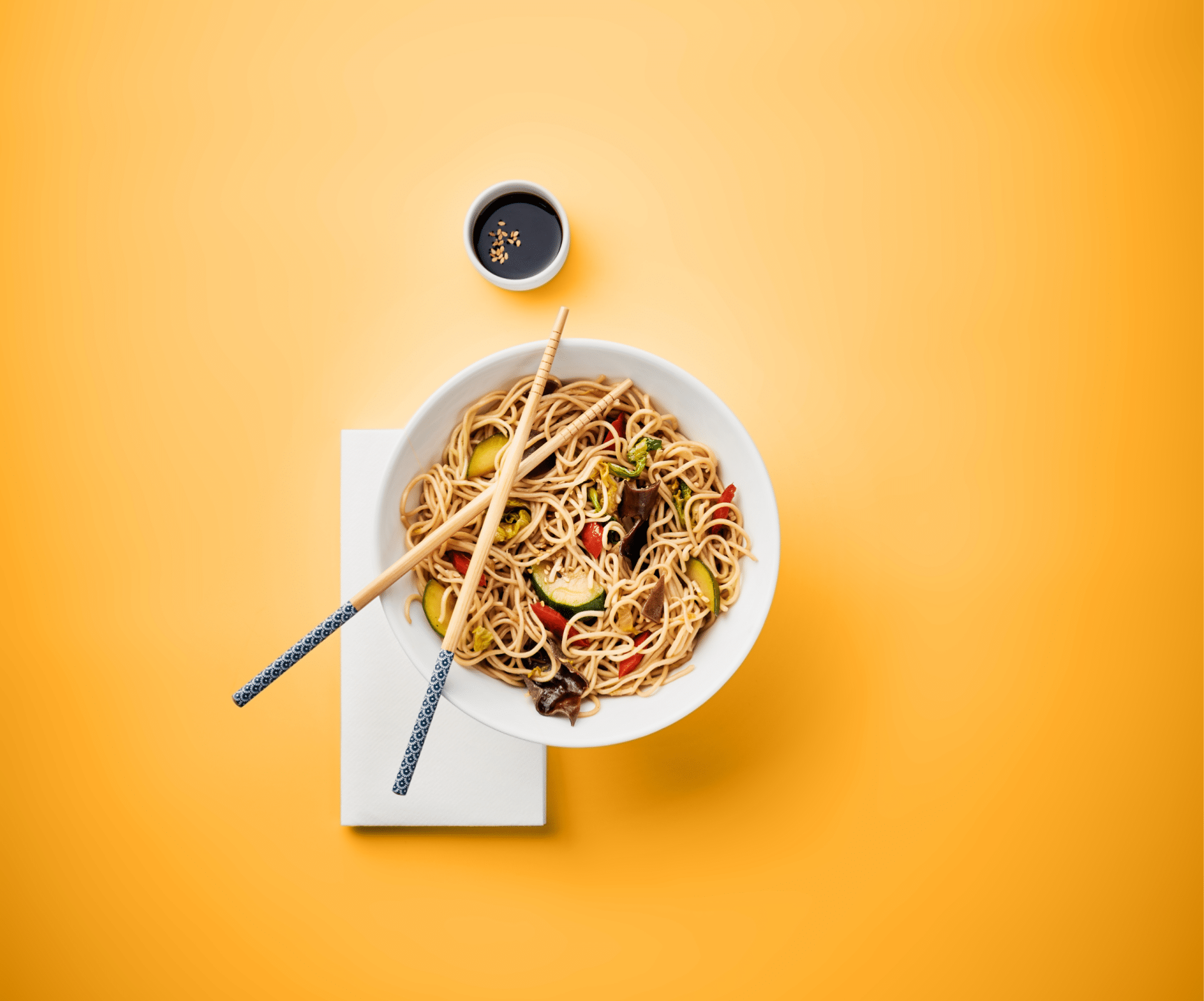 En Resto U' - Crous Nantes Pays de la Loire