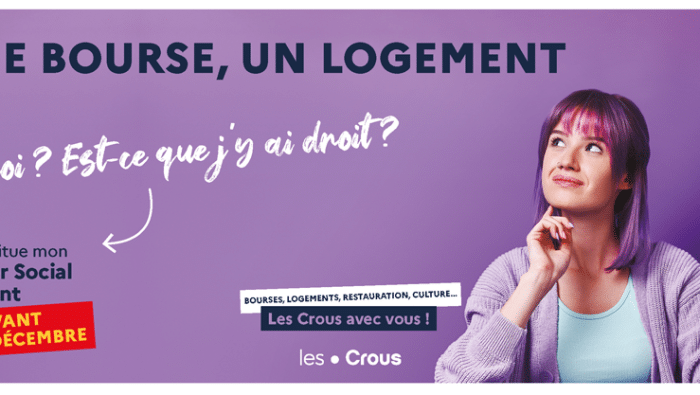Le Crous - Crous Nantes Pays de la Loire