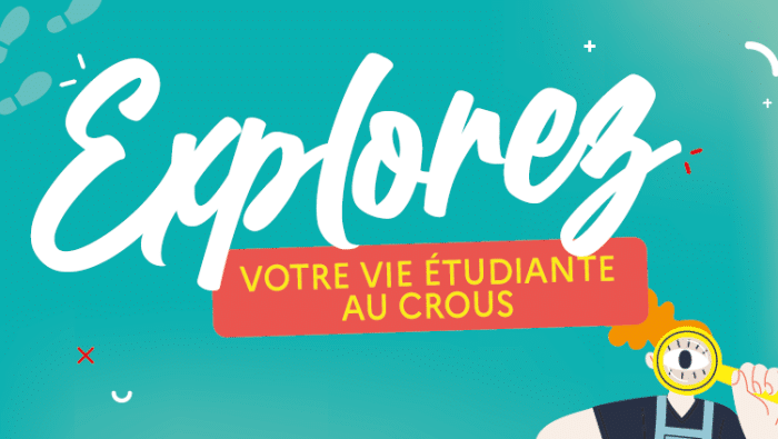 Crous Nantes Pays de la Loire