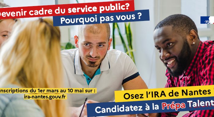 Crous Nantes Pays de la Loire