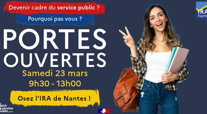 Crous Nantes Pays de la Loire