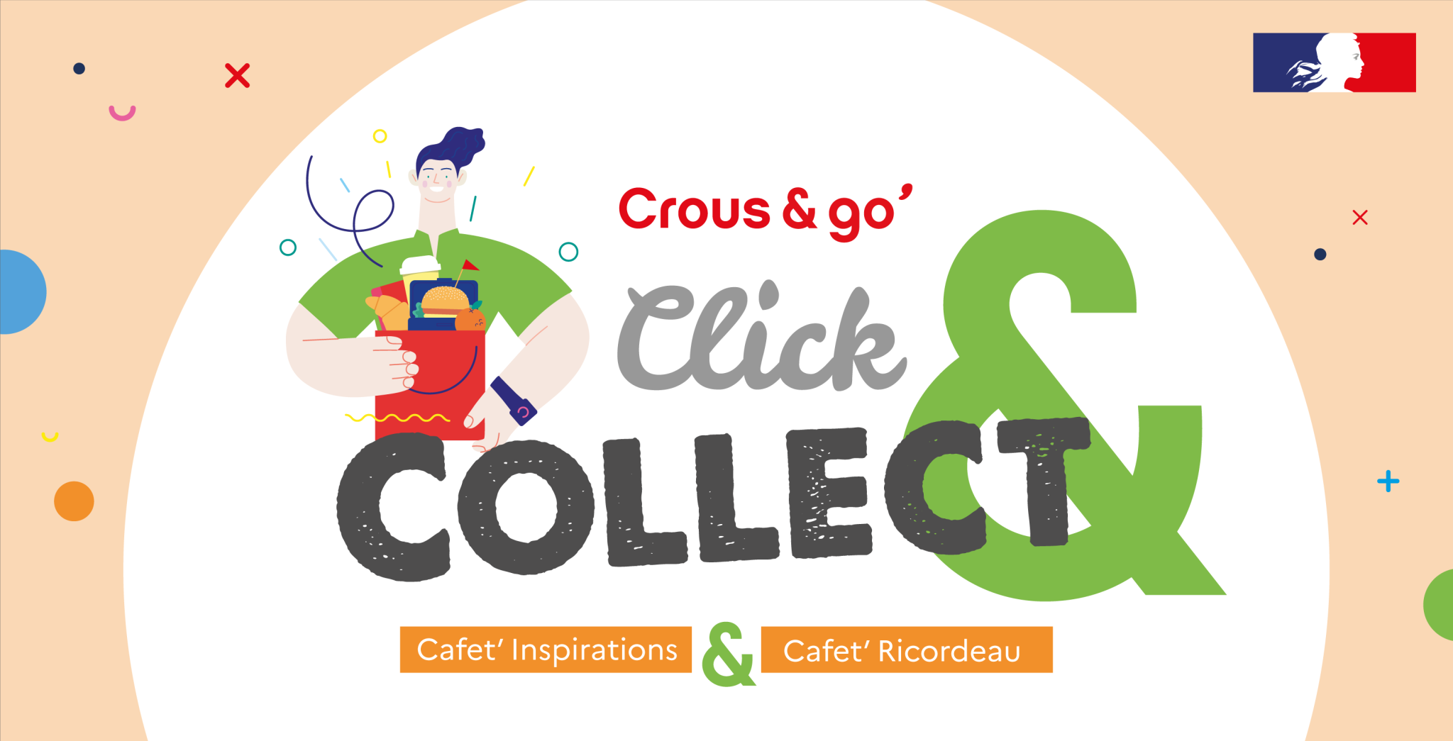 Crous & Go - Crous Nantes Pays de la Loire